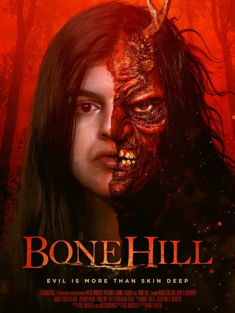 The Film Catalogue Bone Hill