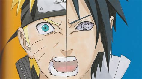 Sasuke Sharingan Wallpaper Hd