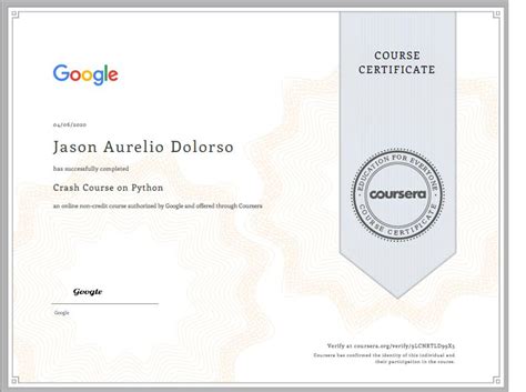 Coursera Python Datascience Datascientists Onlinelearning Jason