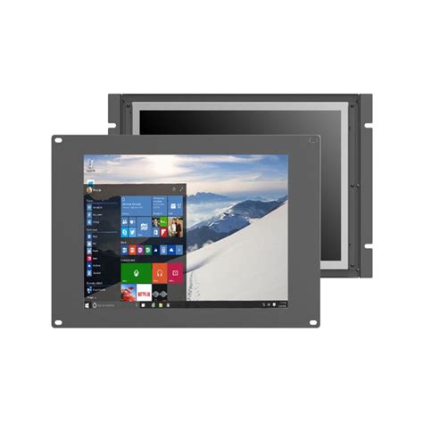15 TFT Panel And Open Frame Touch High Nits