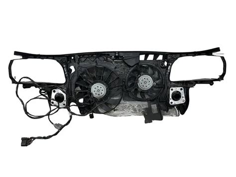 Chladičová Stěna Bns 42fsi 309kw Audi Rs4 B7 8e Praha Štěrboholy