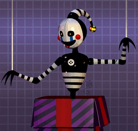 Security Puppet By Leelarots On Deviantart