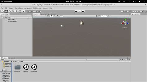 [linux] Ui Scaling Issue - Unity Engine - Unity Discussions