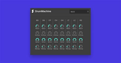 drummachine beat making drum machine online soundation