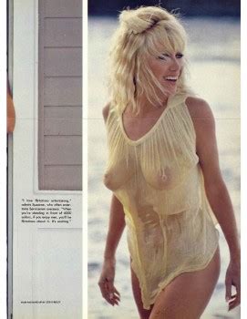 Suzanne Somers Playbabe December 1984 LQ Phun Org Forum
