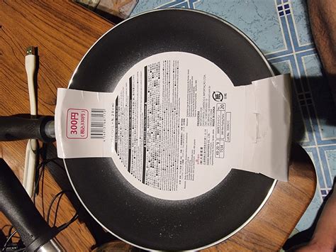 Daiso Non Stick Frying And Soup Pan Furniture And Home Living Kitchenware And Tableware Cookware