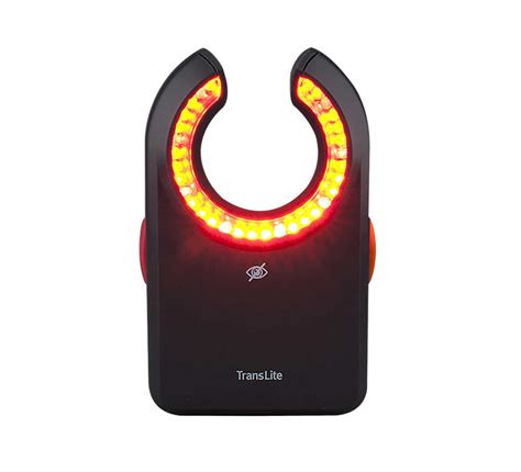 Transiluminator vene Veinlite LEDX - Meditech