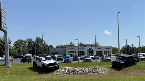 Stellantis Recalls Over 50000 Vehicles For Fuel Pump Problem Automotive News