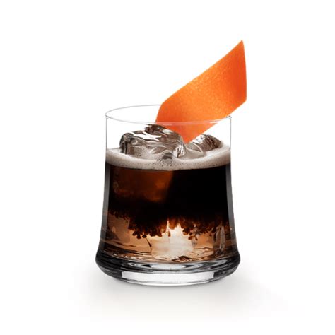 Cocktail Emperor Vodka