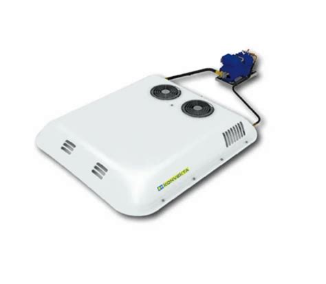 Air Conditioner Roof Compact Air Conditioner Oem Manufacturer From Mumbai