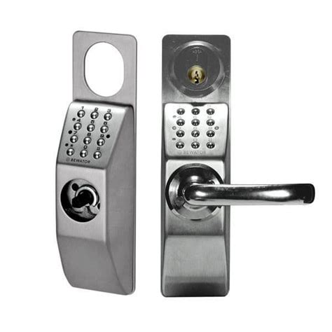 Codoor Cd3500 With 765 Sash Lock Package