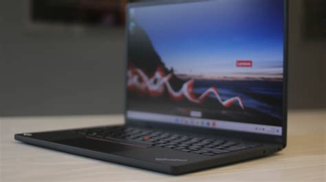 Lenovo Thinkpad X13s Review The Suitcase Superhero It Pro