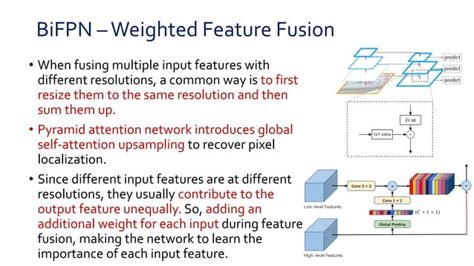 Pr 217 Efficientdet Scalable And Efficient Object Detection Pdf Graphics Software