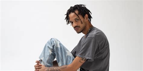 The Visionary Behind The Lens Matthew J Bailey