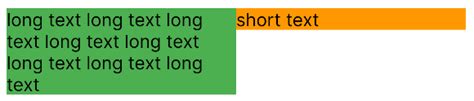 Make Container Fill TableCell In Flutter Flutter Fixes