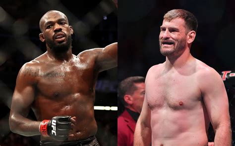Jon Jones Vs Stipe Miocic When Is The Fight Expected To Happen