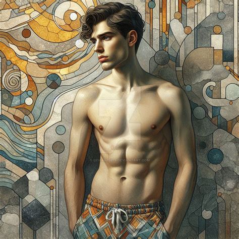 Art Boy 005 By Deviant1279 On Deviantart