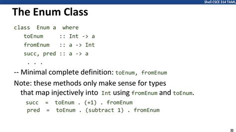 Haskell Types Classes And Functions Currying And Polymorphism Ppt