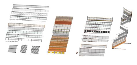 Hướng Dẫn Cài đường Dẫn Tạo Lưới Trục Trong Revit Kkhouse