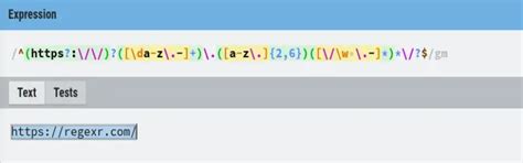 Beginners Guide To Regular Expressions With Examples Qmul Its Research Blog