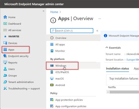 Sql Odbc Driver Via Intune Nielskoktech