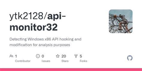 Api Monitor32 Detecting Windows Api Hooking And Modification For Analysis Purposes R