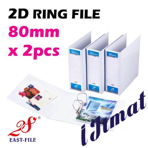 X East File D PVC Ring File Mm Filing A Size Biggest D Ring