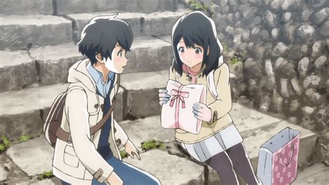 Tsuki Ga Kirei Wallpapers Top Free Tsuki Ga Kirei Backgrounds