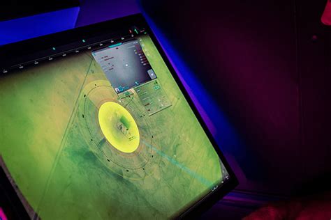 Marss To Showcase Nidar Ai Driven Situational Awareness Technology At Dsei