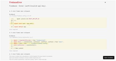 Trip Ranger Frontend Codesandbox