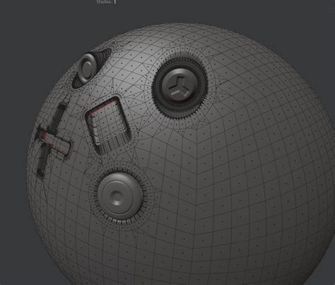 MESHmachine By MACHIN Released Scripts And Themes Blender Artists Community