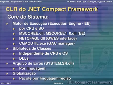 Ppt Net Compact Framework Powerpoint Presentation Free Download Id3509802