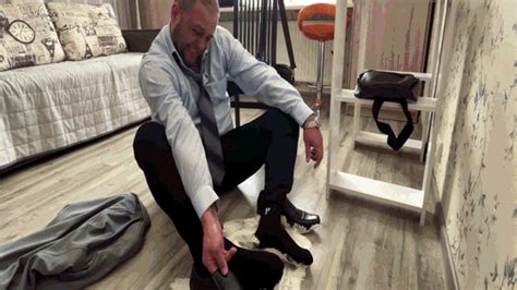 Alex Stuck In Secrets WMV Miss Jeanette Alex Clips4sale