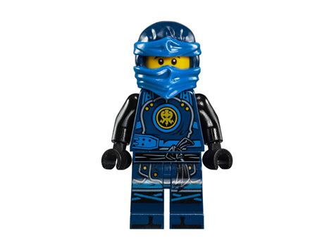 LEGO NINJAGO Pustynna Błyskawica zklocków pl