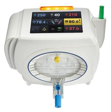 Nautilus Smart Ecmo Module