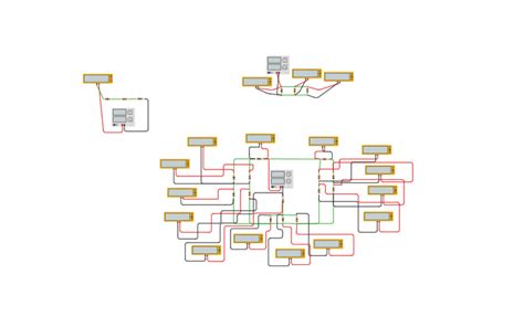 Circuit Design Exp 3 Grp 2 2eea Tinkercad