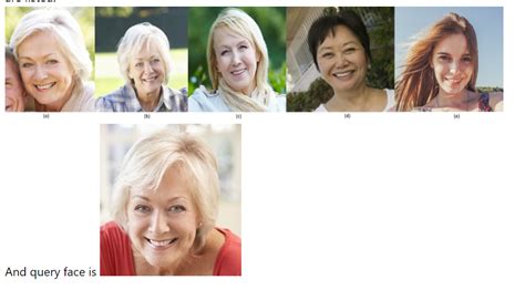 [cognitive Service之face Api][01]人臉識別的ai服務 Face Api能夠做什麽？ Alan Tsai 的學習筆記｜a Microsoft Mvp