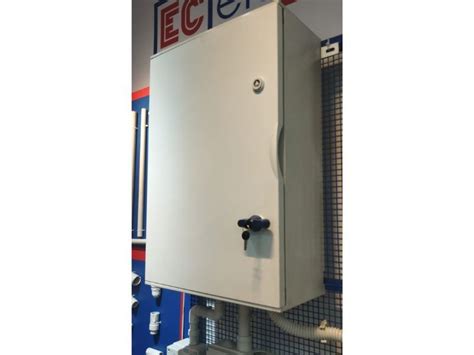 Cerradura Para Tablero Eléctrico