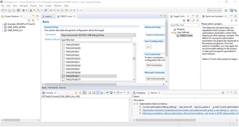 CCS TMS320F28027F JTAG Problem Code Composer Studio Forum Code Composer Studio TI E2E