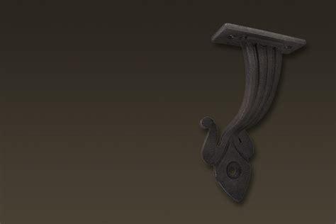 Shop All Metal Handrail Brackets King Metals King Architectural Metals