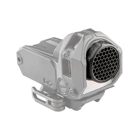 Polarizer And Flash Guard Kit For Mepro M22 Meprolight