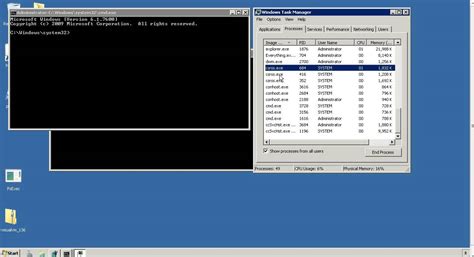 How To Check If A Command Script Batch Script Runs Fine Under Windows