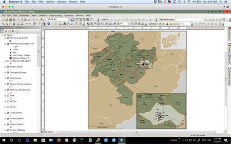 Running Arcgis On Macbook Pro Lopeqpicks