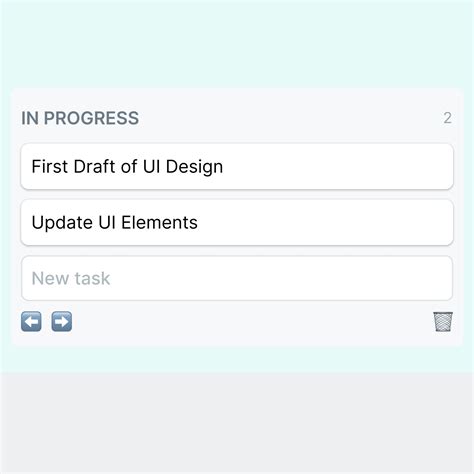 Moving Columns In Your Kanban Board Nextra
