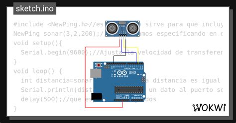 Wokwi Online ESP STM Arduino Simulator