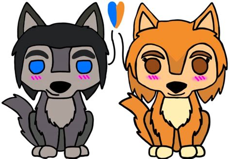 Humphrey X Kate By Joshdominic2005 On Deviantart