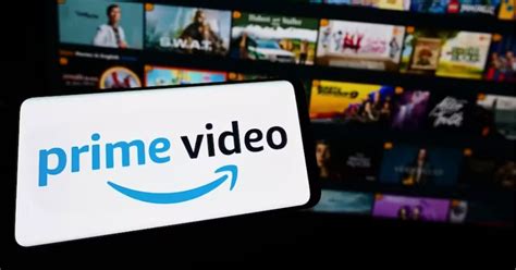 Julio En Amazon Prime Video Lo Mejor En Series Y Películas Que Se