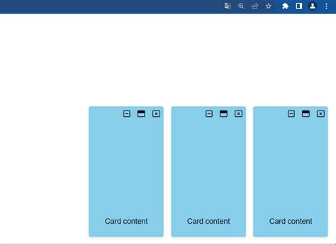 Html Add A Box To The Bottom Right Of The Screen Using CSS Stack Overflow