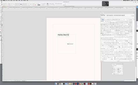 How Do You Capture The Indesign Cursor Adobe Community 14691681