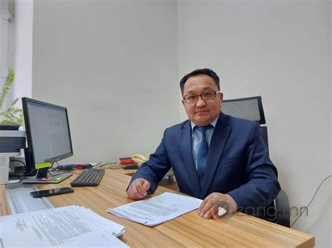 Л Ганзориг Авлигатай тэмцэх нь шударга ёсны үйл хэрэг